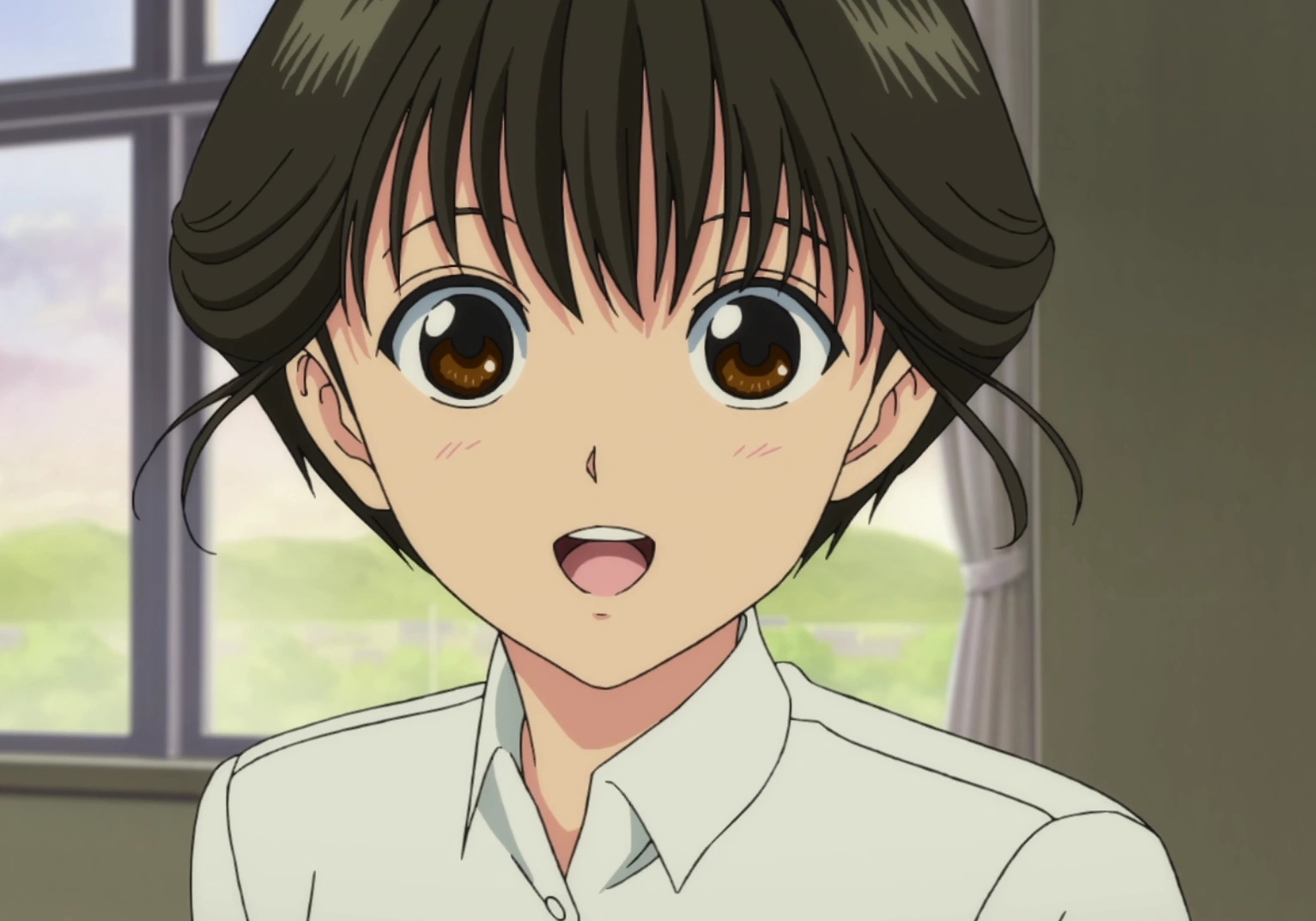 Maya Kitajima | YuYu Hakusho Wiki | Fandom