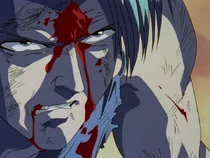 Bui/Gallery | YuYu Hakusho Wiki | Fandom