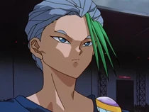 Touya/Gallery | YuYu Hakusho Wiki | Fandom