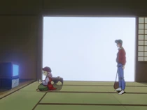 Genkai/Gallery | YuYu Hakusho Wiki | Fandom