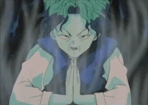 Genkai/Gallery | YuYu Hakusho Wiki | Fandom