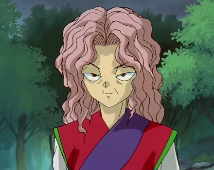 Genkai | Wiki Yū Yū Hakusho | Fandom
