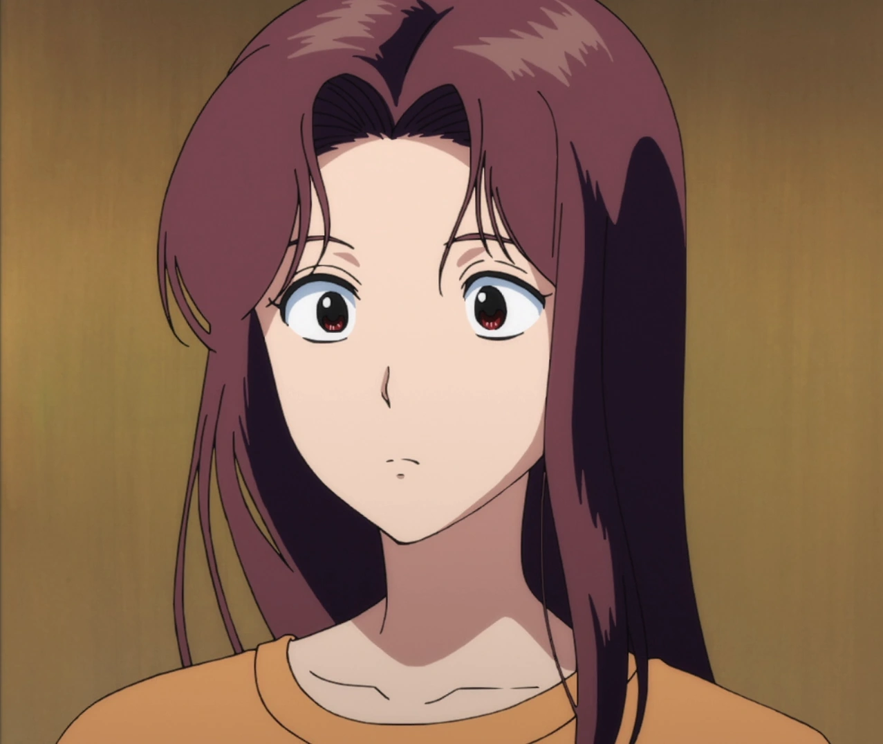 Atsuko Urameshi | YuYu Hakusho Wiki | Fandom