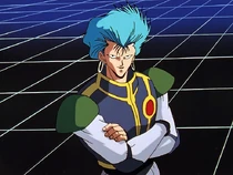Shunjun/Gallery | YuYu Hakusho Wiki | Fandom