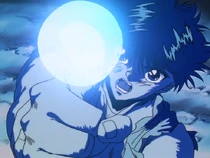 Spirit Gun/Gallery | YuYu Hakusho Wiki | Fandom