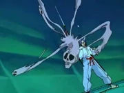 Shishiwakamaru | YuYu Hakusho Wiki | Fandom