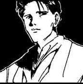 Yusuke's Father | YuYu Hakusho Wiki | Fandom