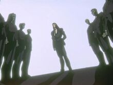 Sakyo | Wiki Yū Yū Hakusho | Fandom