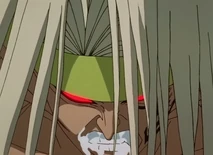 Raizen | Wiki Yū Yū Hakusho | Fandom