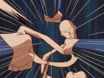 Hokushin/Gallery | YuYu Hakusho Wiki | Fandom