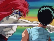 Rando | YuYu Hakusho Wiki | Fandom