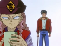 Genkai/Gallery | YuYu Hakusho Wiki | Fandom