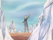 Touya | YuYu Hakusho Wiki | Fandom