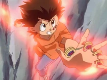 Rinku/Gallery | YuYu Hakusho Wiki | Fandom