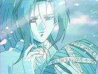 Rui | YuYu Hakusho Wiki | Fandom