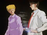 Minoru Kamiya | YuYu Hakusho Wiki | Fandom