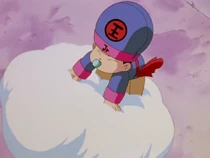 Koenma/Gallery | YuYu Hakusho Wiki | Fandom