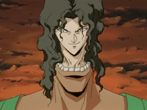 Elder Toguro/Gallery | YuYu Hakusho Wiki | Fandom