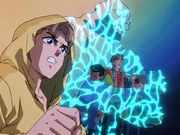 Kiyoshi Mitarai | YuYu Hakusho Wiki | Fandom