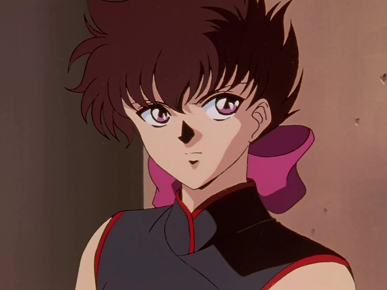 Natsume | YuYu Hakusho Wiki | Fandom