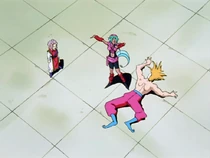 Genkai/Gallery | YuYu Hakusho Wiki | Fandom