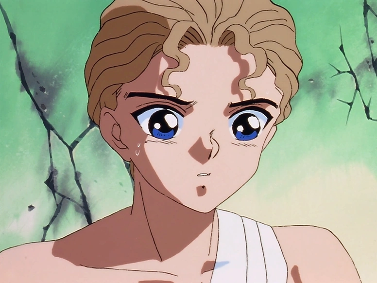 Kiyoshi Mitarai | YuYu Hakusho Wiki | Fandom