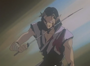 Yomi | Wiki Yū Yū Hakusho | Fandom