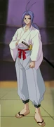 Shishiwakamaru/Gallery | YuYu Hakusho Wiki | Fandom