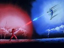 Rando/Gallery | YuYu Hakusho Wiki | Fandom