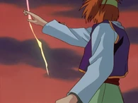 Mukuro/Gallery | YuYu Hakusho Wiki | Fandom