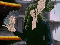 Elder Toguro/Gallery | YuYu Hakusho Wiki | Fandom