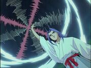 Shishiwakamaru | YuYu Hakusho Wiki | Fandom