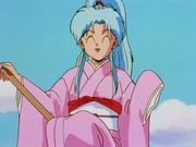 Botan | Wiki Yū Yū Hakusho | Fandom