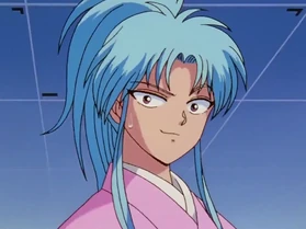 Botan | Wiki Yū Yū Hakusho | Fandom