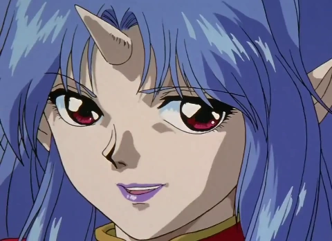 Miyuki | Wiki Yū Yū Hakusho | Fandom