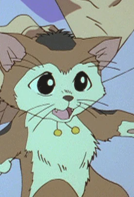 Eikitchi | Wiki Yū Yū Hakusho | Fandom