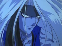 Raizen | Wiki Yū Yū Hakusho | Fandom