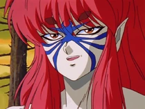 Rando/Gallery | YuYu Hakusho Wiki | Fandom