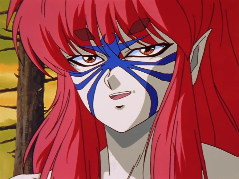 Rando | YuYu Hakusho Wiki | Fandom