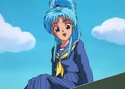 Botan | Wiki Yū Yū Hakusho | Fandom