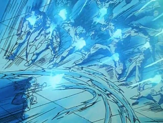 Shottogan Rendan | Wiki Yū Yū Hakusho | Fandom