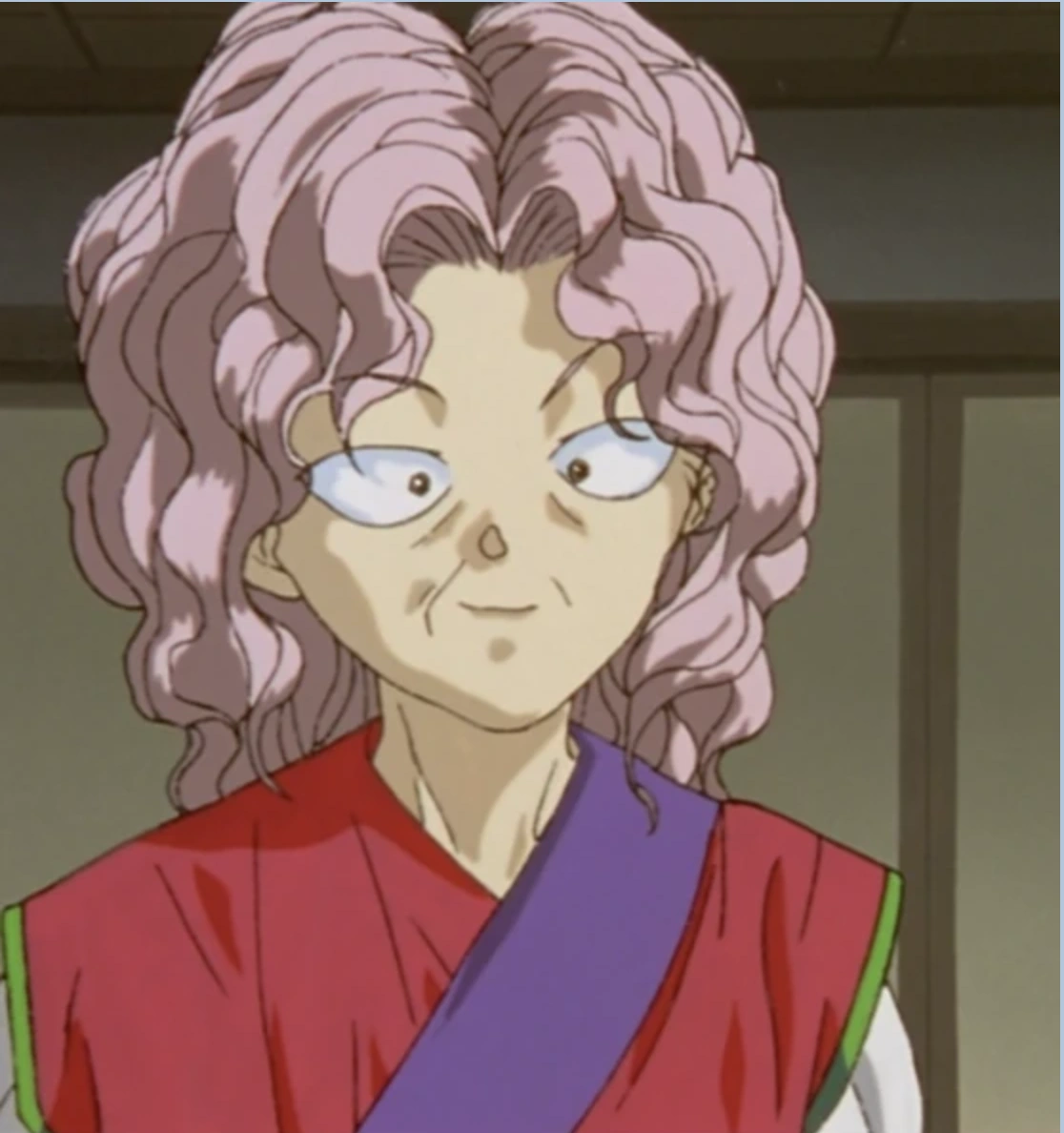 Genkai/Gallery | YuYu Hakusho Wiki | Fandom