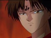 Koenma | YuYu Hakusho Wiki | Fandom