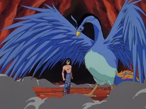 Pu | Wiki Yū Yū Hakusho | Fandom