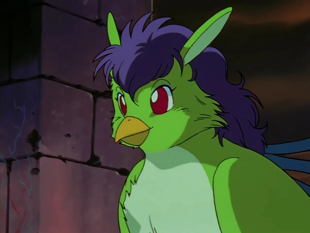 Murugu | YuYu Hakusho Wiki | Fandom