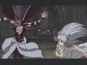 Kuronue | Wiki Yū Yū Hakusho | Fandom