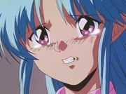 Botan | Wiki Yū Yū Hakusho | Fandom