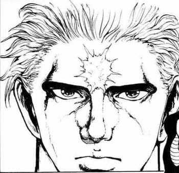 Bui | YuYu Hakusho Wiki | Fandom