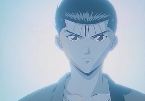 Opening: Yusuke | Wiki Yū Yū Hakusho | Fandom