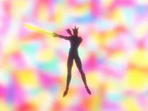 Dimension Sword/Gallery | YuYu Hakusho Wiki | Fandom